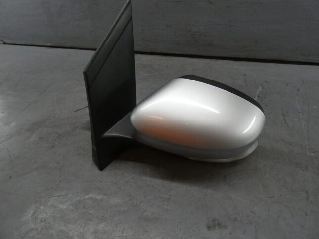 Ford Focus ST Passenger Nearside Electric Wing Mirror 2.5 Turbo 2009 ...