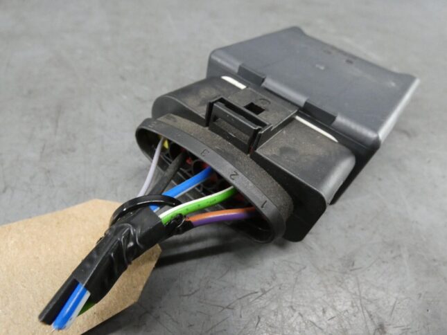 Volvo XC40 Petrol Fuel Pump Control Module 1.5 Auto 2021 - 8888883608 ...