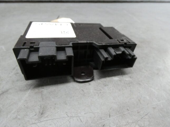 Volvo XC40 Rear Tailgate Hatch Boot Control Unit 1.5 Auto 2021 ...
