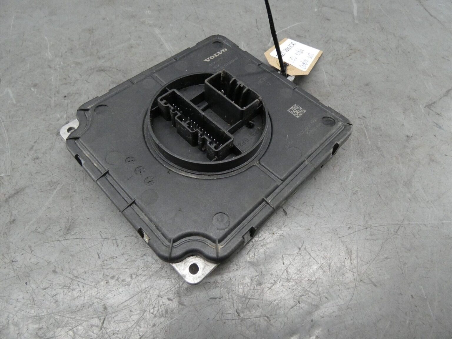 Volvo XC40 Headlight Headlamp LED Module 1.5 Auto 2021 - 32365274 ...