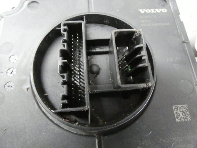 Volvo XC40 Headlight Headlamp LED Module 1.5 Auto 2021 - 32365274 ...