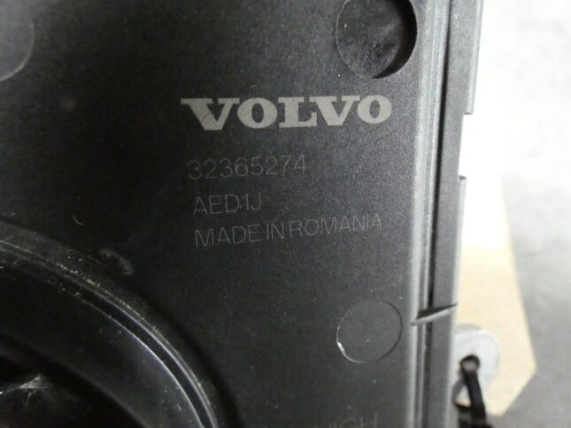 Volvo XC40 Headlight Headlamp LED Module 1.5 Auto 2021 - 32365274 ...