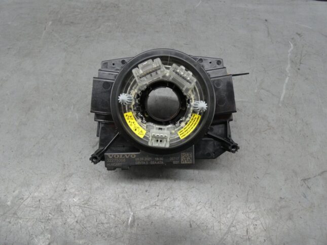 Volvo XC40 Drivers Steering Wheel Airbag Squib 1.5 Auto 2021 - 32275368 ...