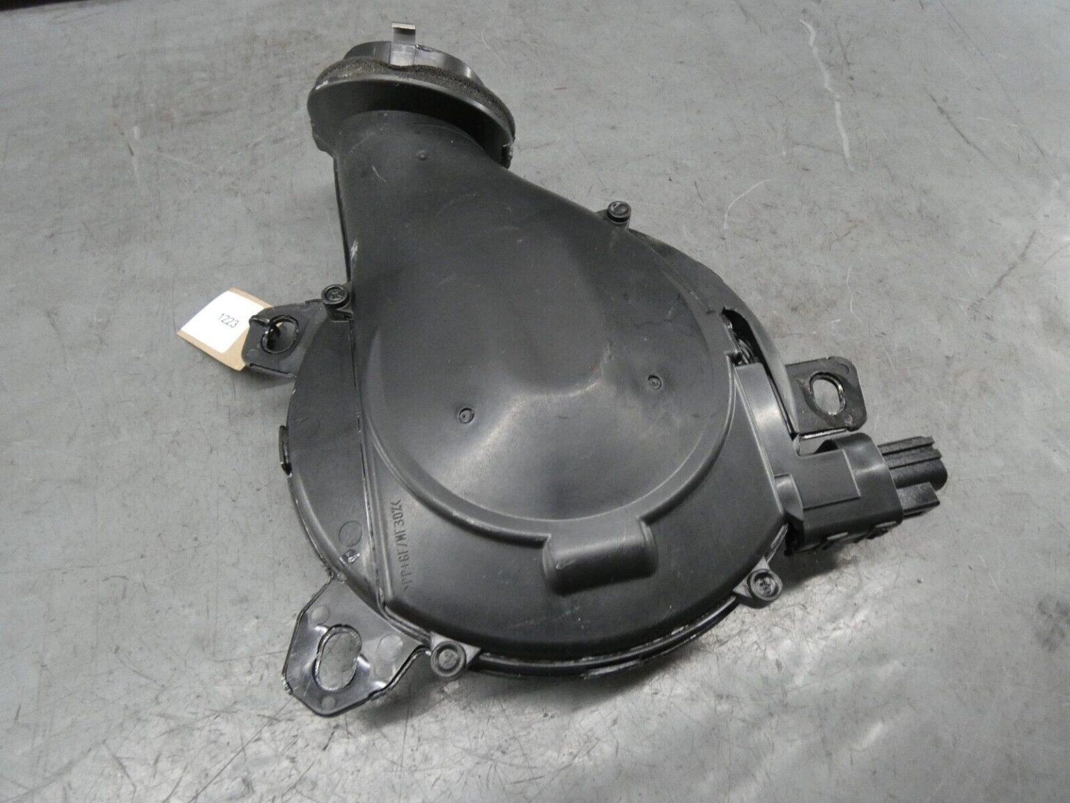 Volvo XC40 Subwoofer Speaker 1.5 Auto 2021 - 32265313 - Chrispin's Used ...