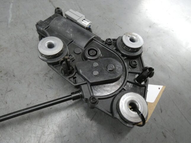 Volvo XC40 Rear Tailgate Hatch Boot Lock Latch Catch 1.5 Auto 2021 ...