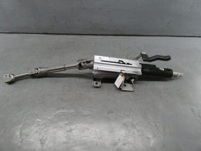 Volvo XC40 Steering Column 1.5 Auto 2021 - 8889198005 - Chrispin's Used ...