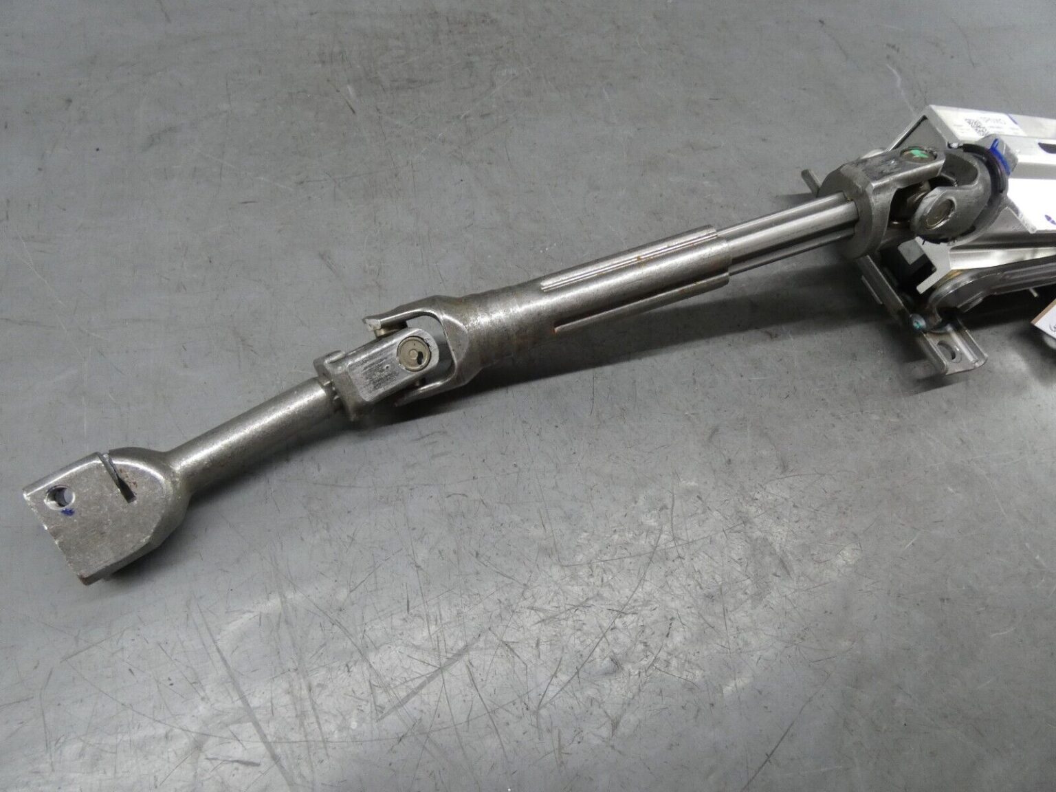 Volvo XC40 Steering Column 1.5 Auto 2021 - 8889198005 - Chrispin's Used ...