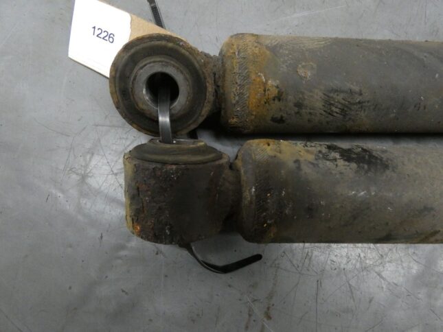 Vauxhall Vivaro Rear Shock Abosrber Shocks 1.6CDTI 2016 (PAIR ...