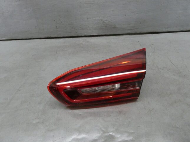 Ford Focus Drivers Offside Rear Inner Boot Tail Light 5dr 1.0 Ecoboost ...