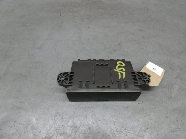 Ford Focus Drivers Offside Front Door Control Module 5dr 2022 - JX7T ...