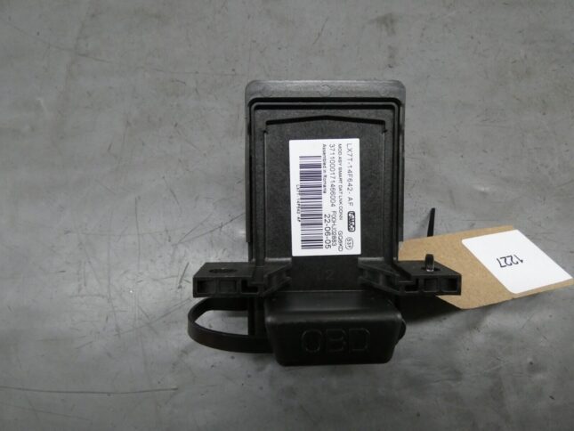 Ford Focus OBD Port Smart Link Module 5dr 1.0 Ecoboost 2022 - LX7T ...