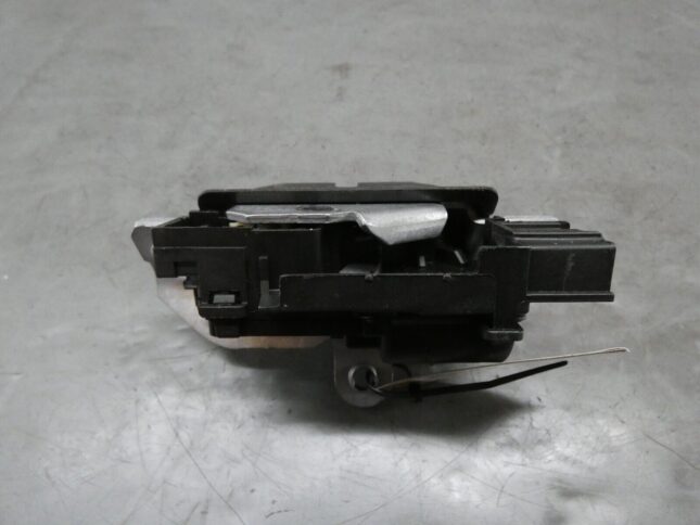 Ford Focus Rear Tailgate Hatch Boot Lock Latch Catch 5dr 1.0 Ecoboost ...