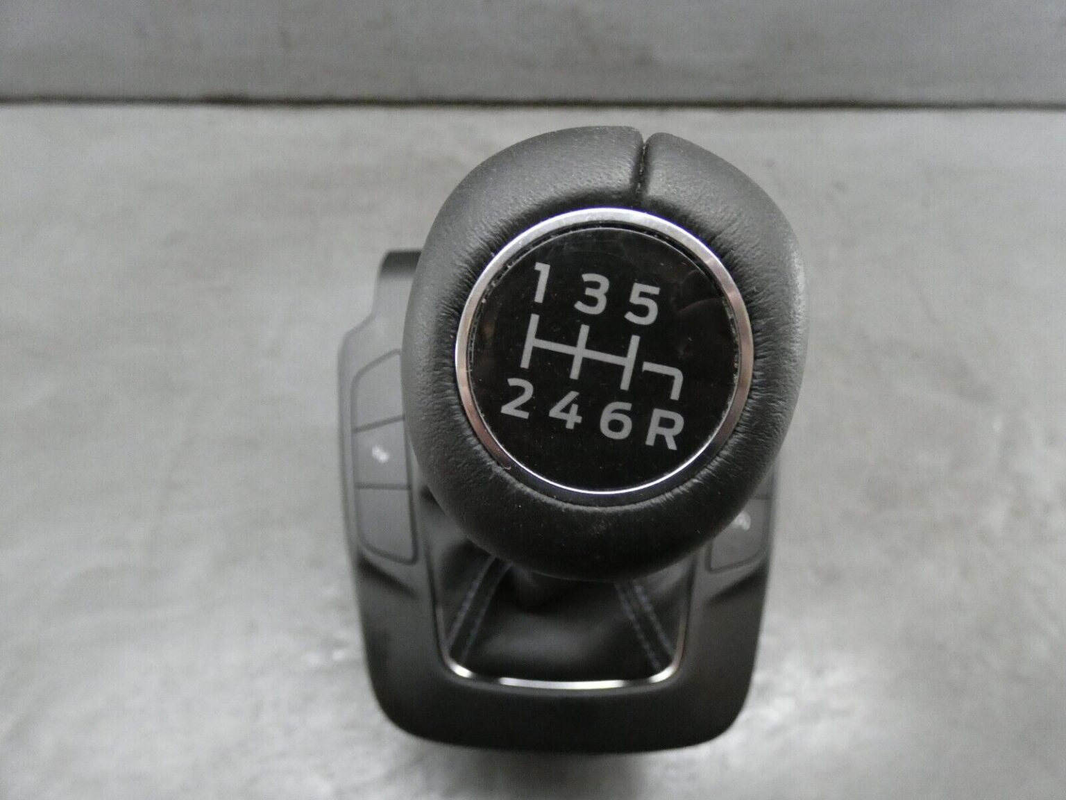 Ford Focus Manual Gear Stick Lever 5dr 1.0 Ecoboost 2022 - JX6R7C453ALD ...
