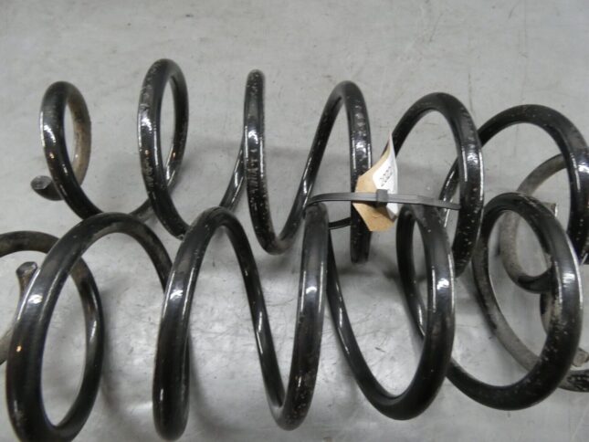 Ford Focus Rear Coil Spring Springs 5dr 1.0 Ecoboost 2022 (PAIR ...