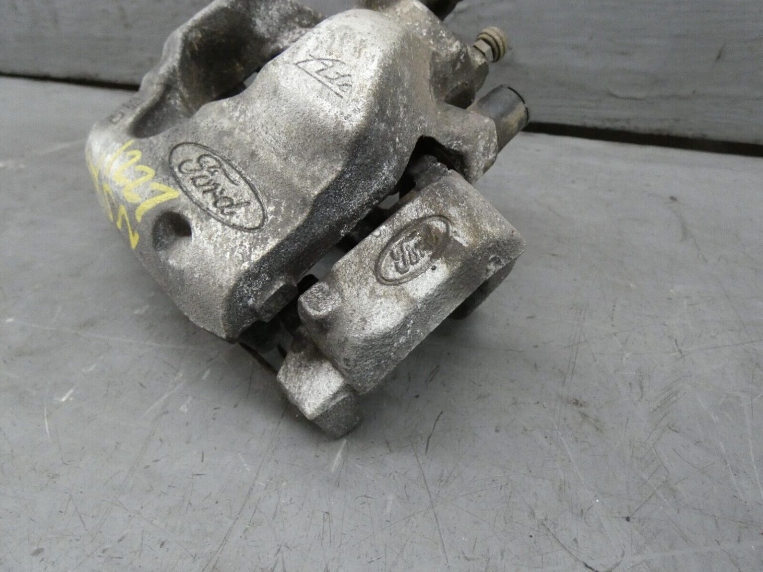 Ford Focus Passenger Nearside Front Brake Caliper 5dr 1.0 Ecoboost 2022 ...