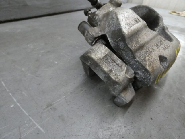 Ford Focus Drivers Offside Front Brake Caliper 5dr 1.0 Ecoboost 2022 ...