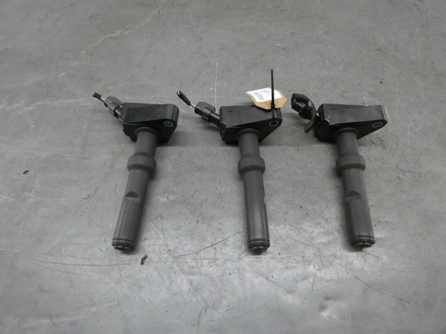 Ford Focus Coil Pack Packs 5dr 1.0 Ecoboost 2022 (SET OF THREE ...