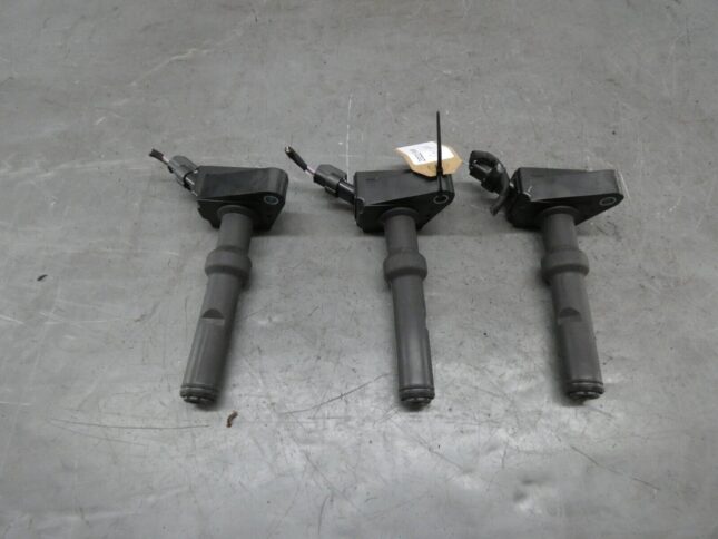 Ford Focus Coil Pack Packs 5dr 1.0 Ecoboost 2022 (SET OF THREE ...