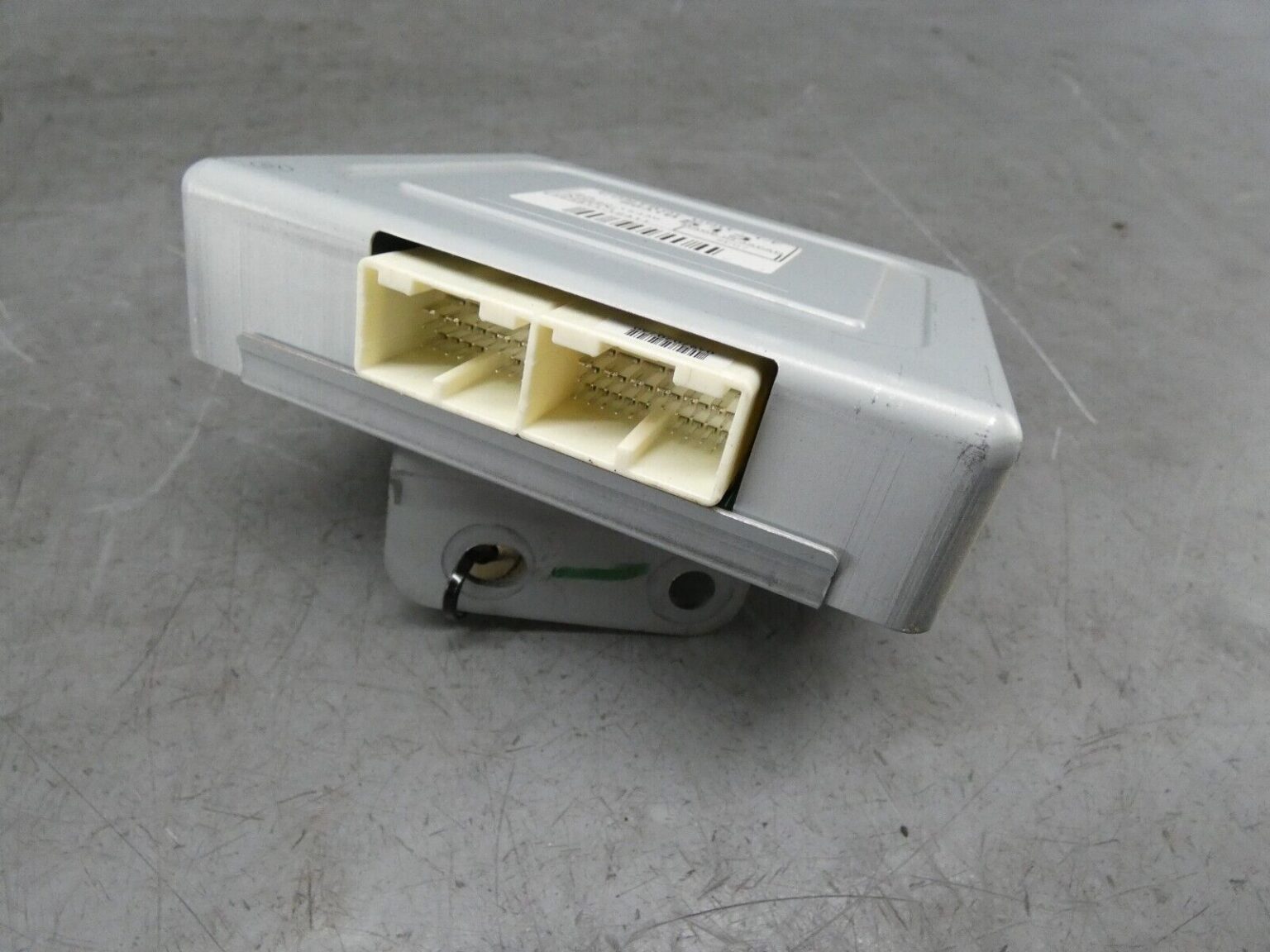 Mitsubishi L200 Transfer Box Control Unit 2.4DI-D 2018 - 8631B513 ...