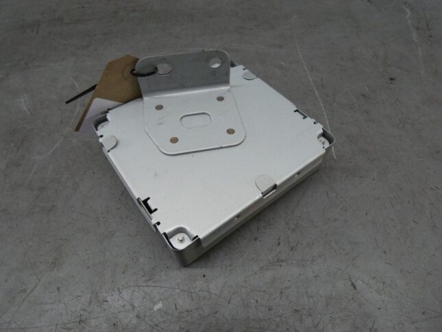 Mitsubishi L200 Transfer Box Control Unit 2.4DI-D 2018 - 8631B513 ...