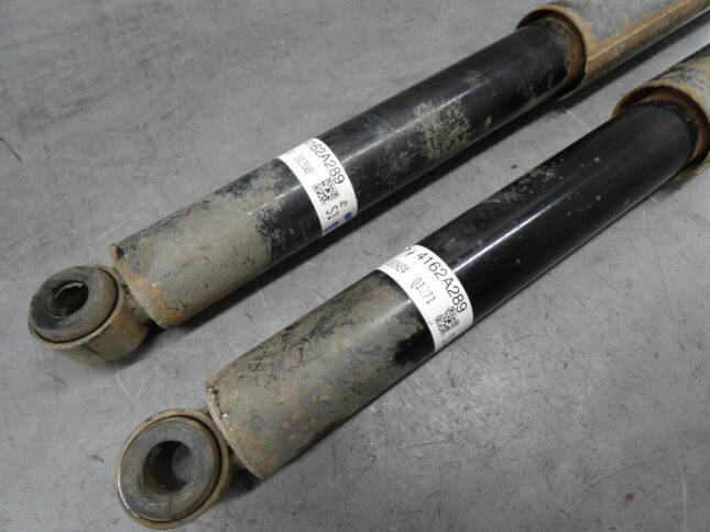Mitsubishi L200 Rear Shocks Absorber Shocks 2.4DI-D 2018 (PAIR ...