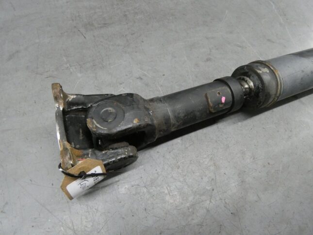 Mitsubishi L200 Front Propshaft Prop Shaft 2.4DI-D 2018 - 3401B012 ...