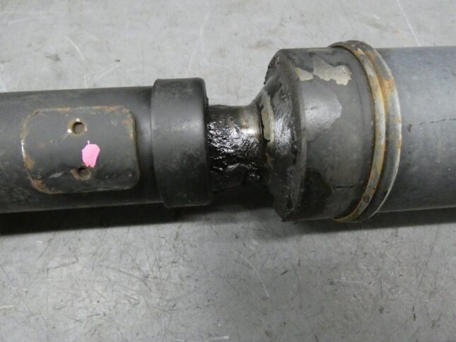 Mitsubishi L200 Front Propshaft Prop Shaft 2.4DI-D 2018 - 3401B012 ...