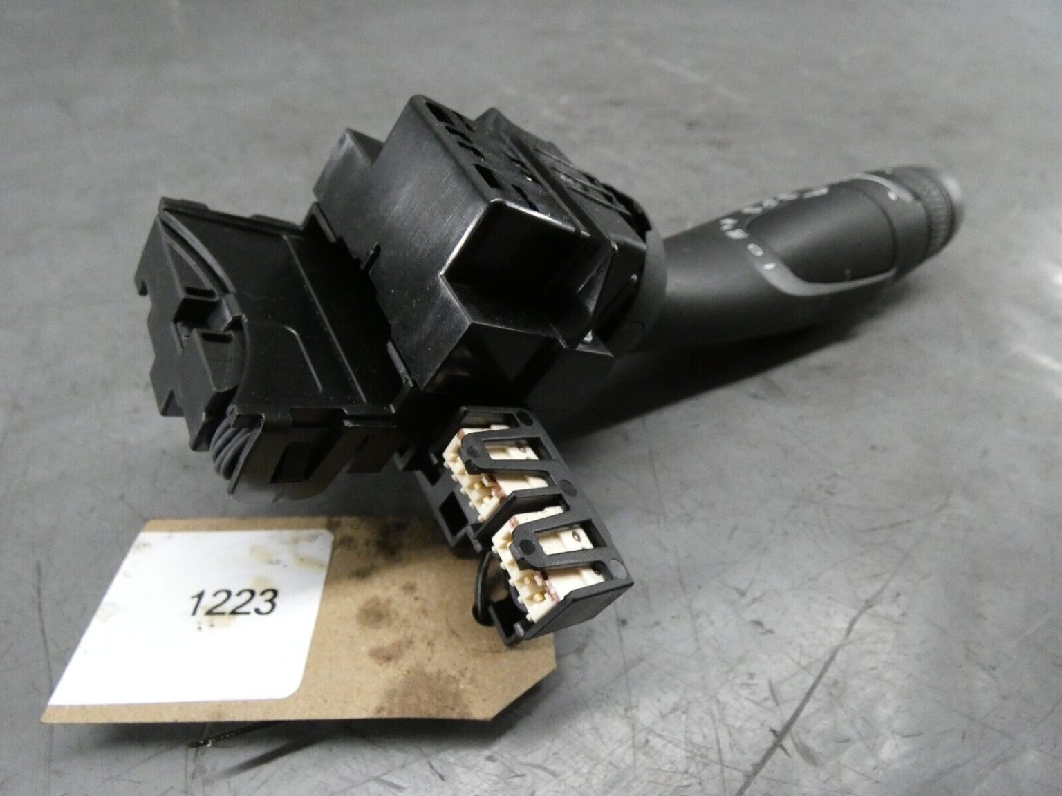 Volvo XC40 Wiper Stalk 1.5 Auto 2021 - 31481373 - Chrispin's Used Car ...