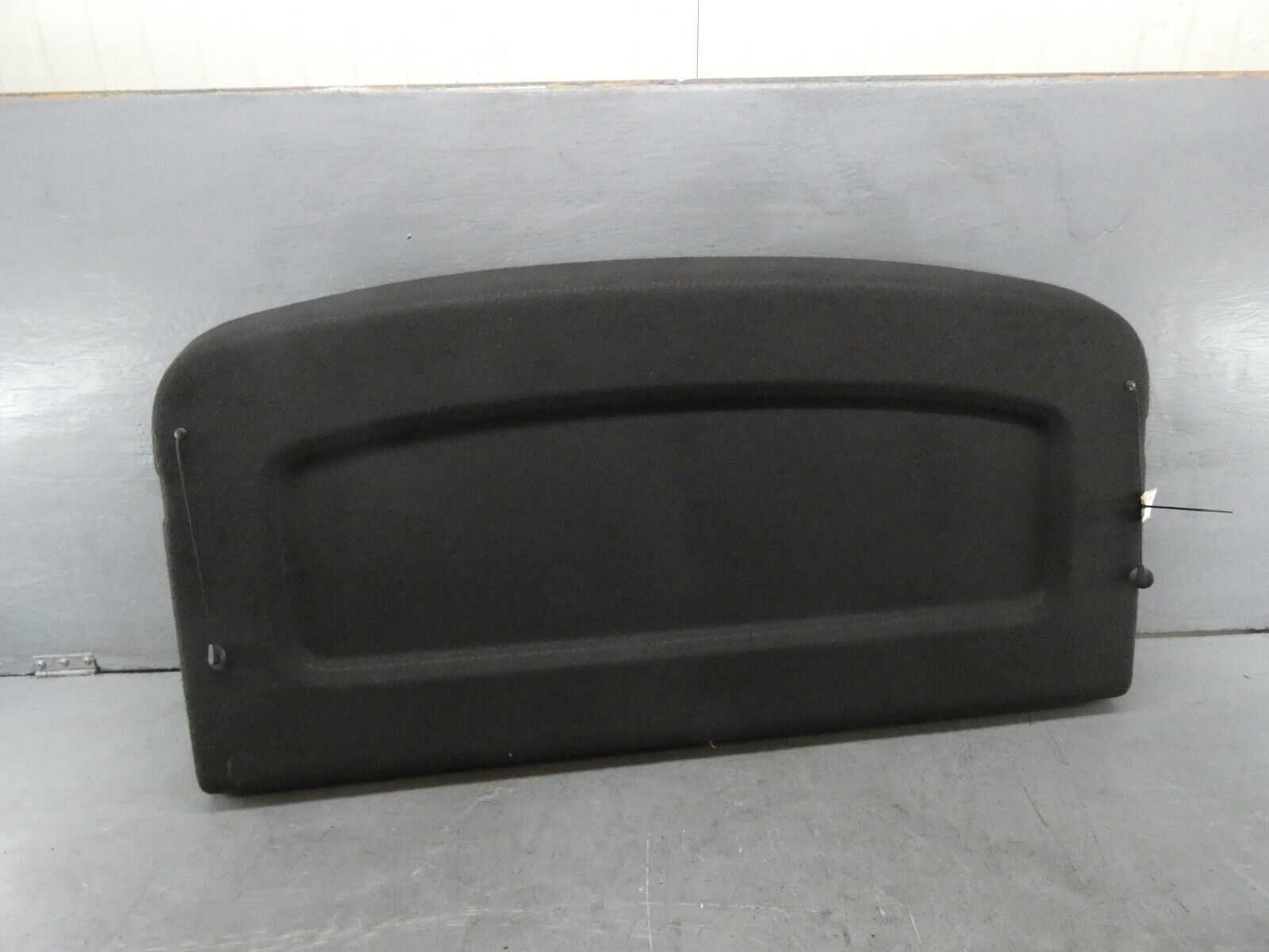Ford Focus Rear Parcel Shelf Luggage Cover 5dr 1.0 Ecoboost 2022 ...