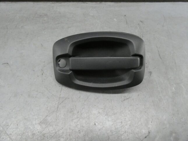 Citroen Relay Rear Door Handle 2.2HDI 2020 - NU38013 - Chrispin's Used ...