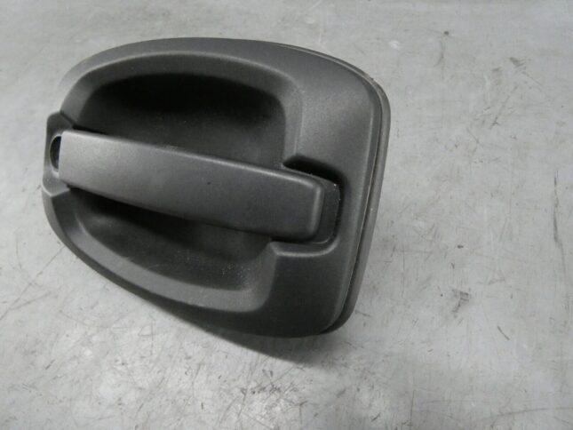 Citroen Relay Rear Door Handle 2.2HDI 2020 - NU38013 - Chrispin's Used ...