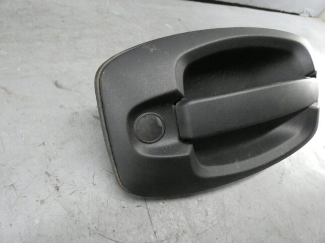 Citroen Relay Rear Door Handle 2.2HDI 2020 - NU38013 - Chrispin's Used ...