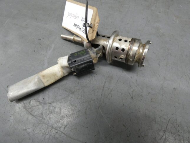 Citroen Relay Adblue Injector 2.2HDI 2020 - 9801187080 - Chrispin's ...