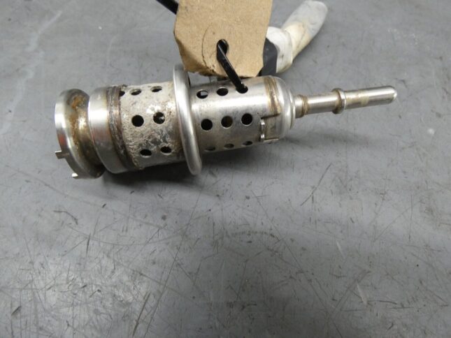 Citroen Relay Adblue Injector 2.2HDI 2020 - 9801187080 - Chrispin's ...