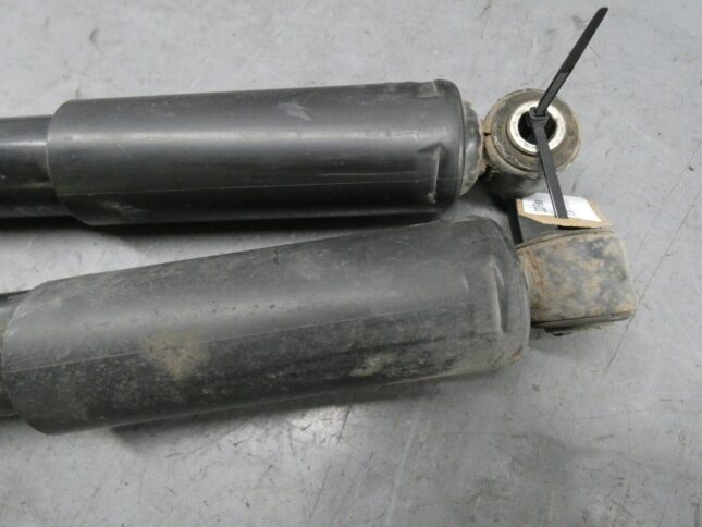 Citroen Relay Rear Shock Absorber Shocks 2.2HDI 2020 (PAIR) - Chrispin ...