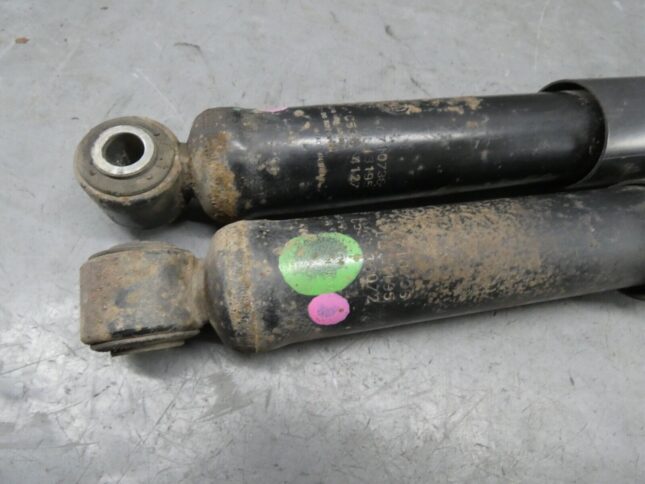 Citroen Relay Rear Shock Absorber Shocks 2.2HDI 2020 (PAIR) - Chrispin ...