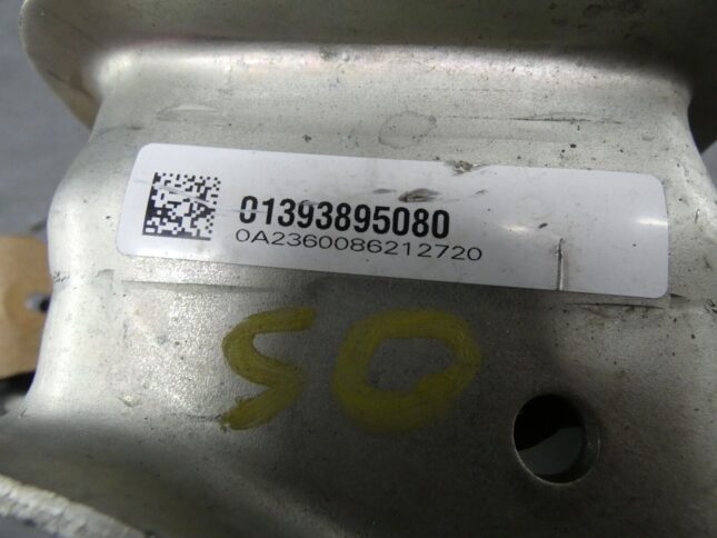 Citroen Relay Engine Mount 2.2HDI 2020 - Chrispin's Used Car Spares