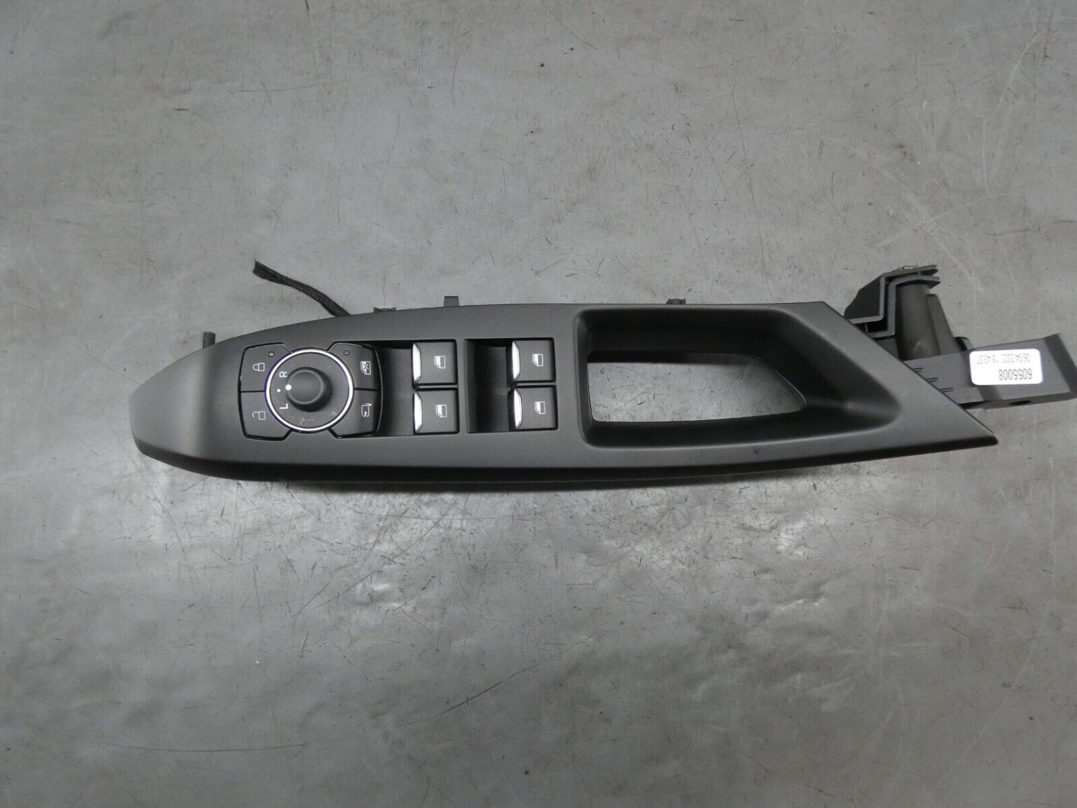 Ford Focus Drivers Offside Front Window Switches 5dr 1.0 Ecoboost 2022 ...