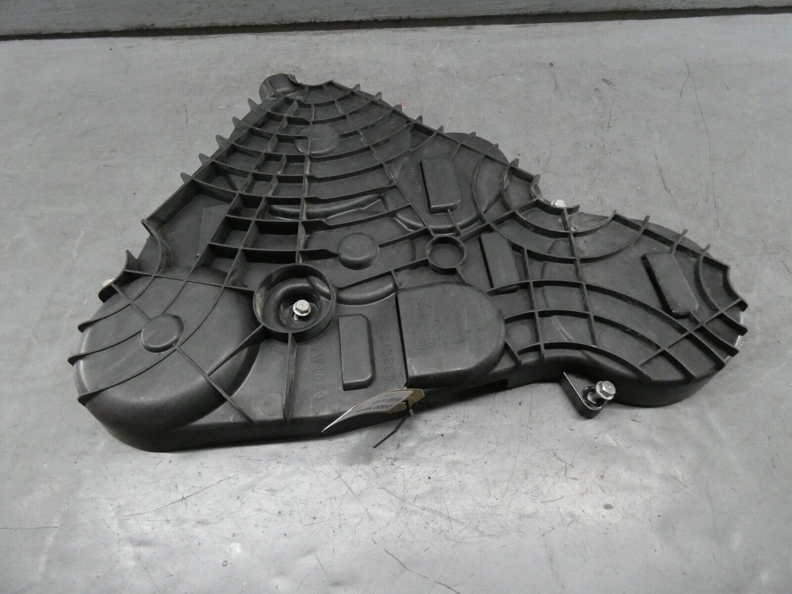 Citroen Relay Alternator Belt Cover 2.2HDI 2020 - Chrispin's Used Car ...