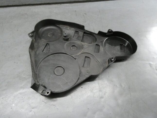 Citroen Relay Alternator Belt Cover 2.2HDI 2020 - Chrispin's Used Car ...