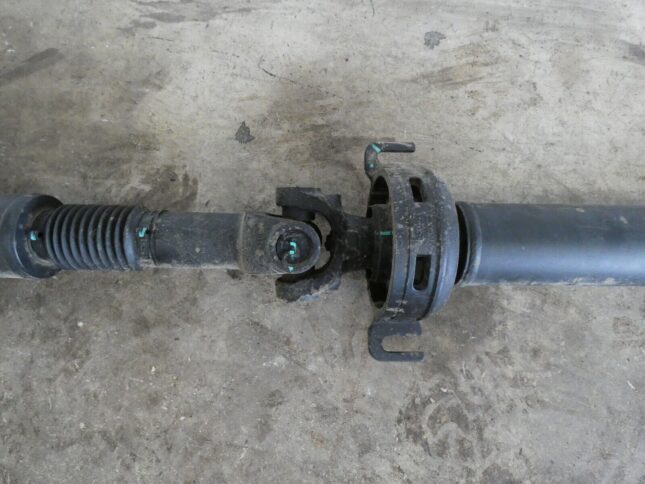 Ford Ranger Rear Propshaft Prop Shaft 2.0TDCI.E 2021 - EB3G-4K145-DE ...