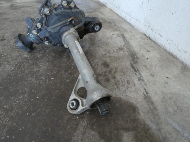 Ford Ranger Front Diff Differential 2.0TDCI.E 2021 - JB3G-3B079-KG ...