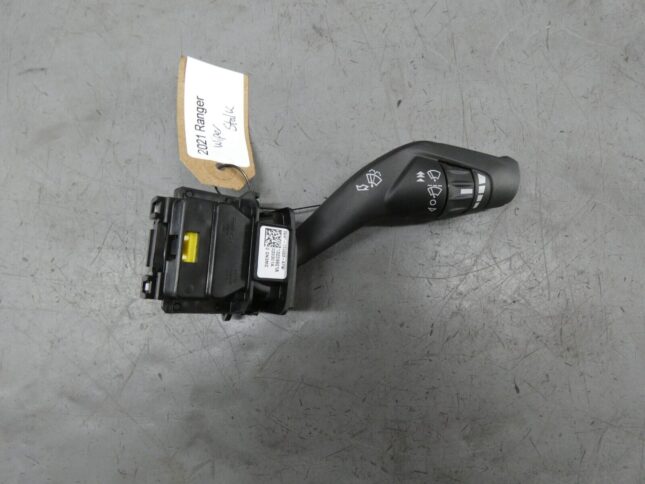 Ford Ranger Wiper Stalk 2.0TDCI.E 2021 - DG9T 17A553 AFW - Chrispin's ...