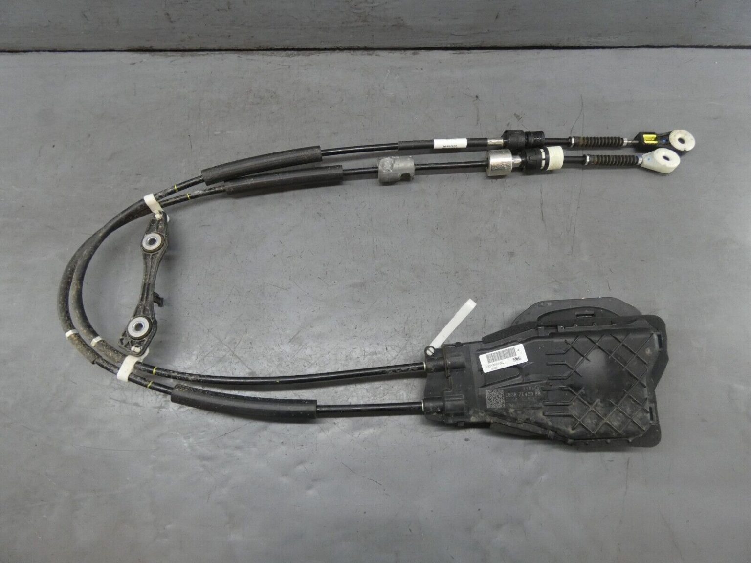 Ford Ranger Gear Linkages Control Selector Cables 2.0TDCI.E 2021 ...
