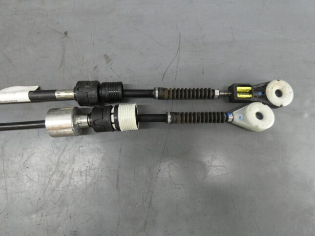 Ford Ranger Gear Linkages Control Selector Cables 2.0TDCI.E 2021 ...