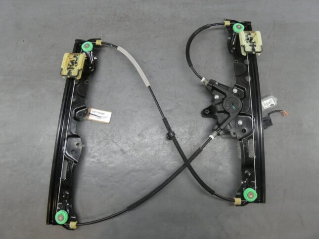 Ford Ranger Passenger Nearside Front Window Motor 2.0TDCI.E 2021 ...