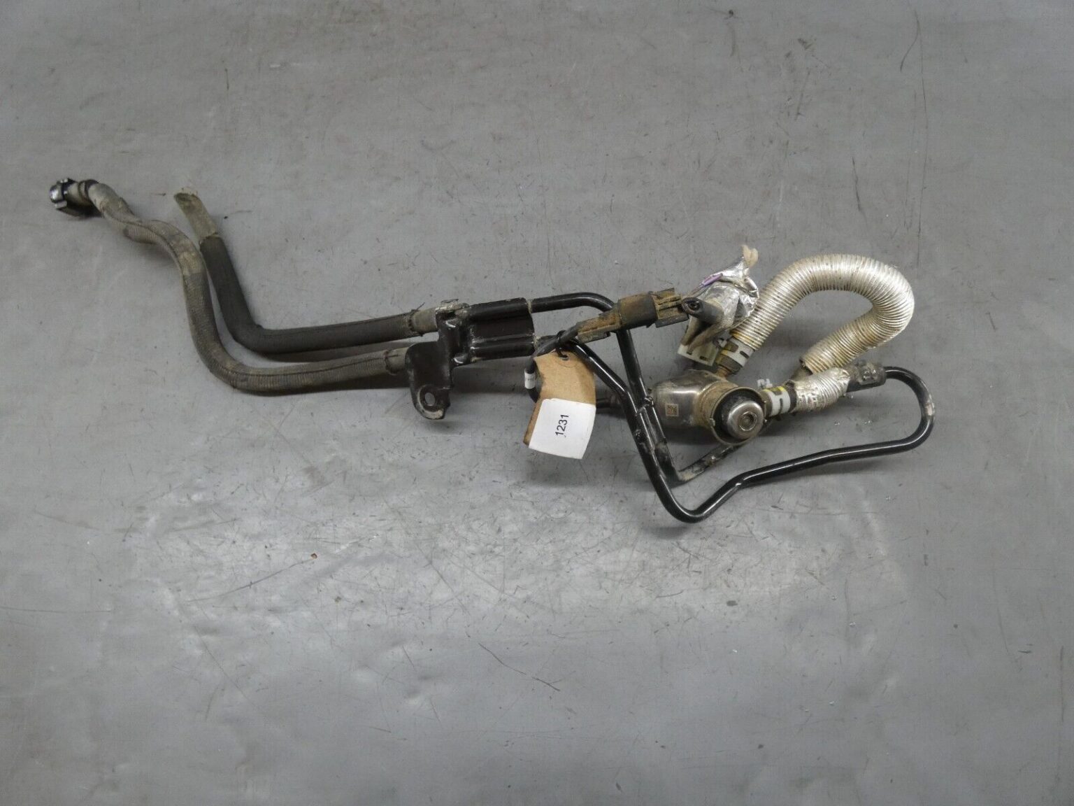 Ford Ranger Adblue Injector 2.0TDCI.E 2021 - Chrispin's Used Car Spares