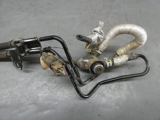 Ford Ranger Adblue Injector 2.0TDCI.E 2021 - Chrispin's Used Car Spares