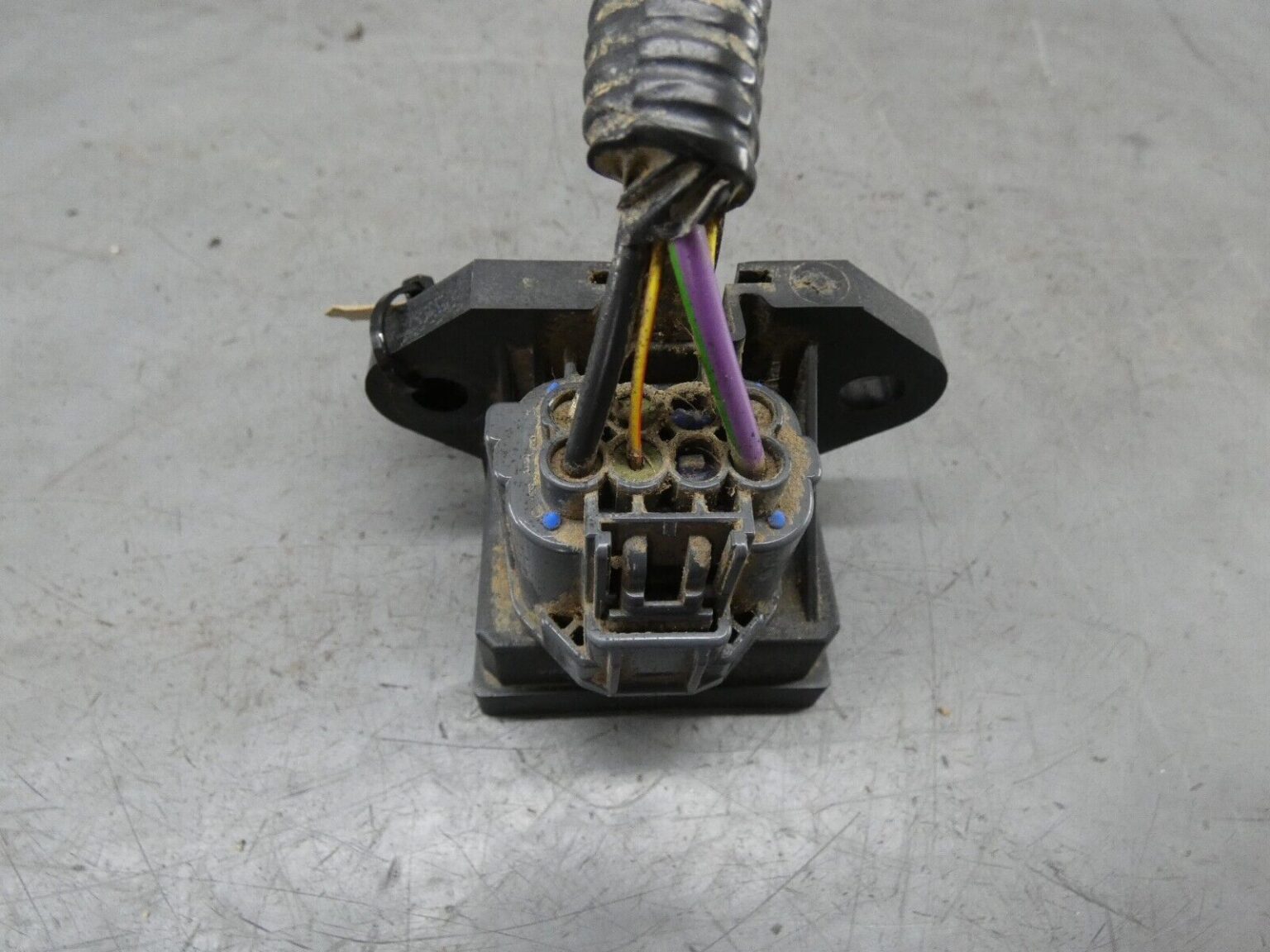 Ford Ranger Fuel Pump Control Module 2.0TDCI.E 2021 - F1FA 9D370 FA ...