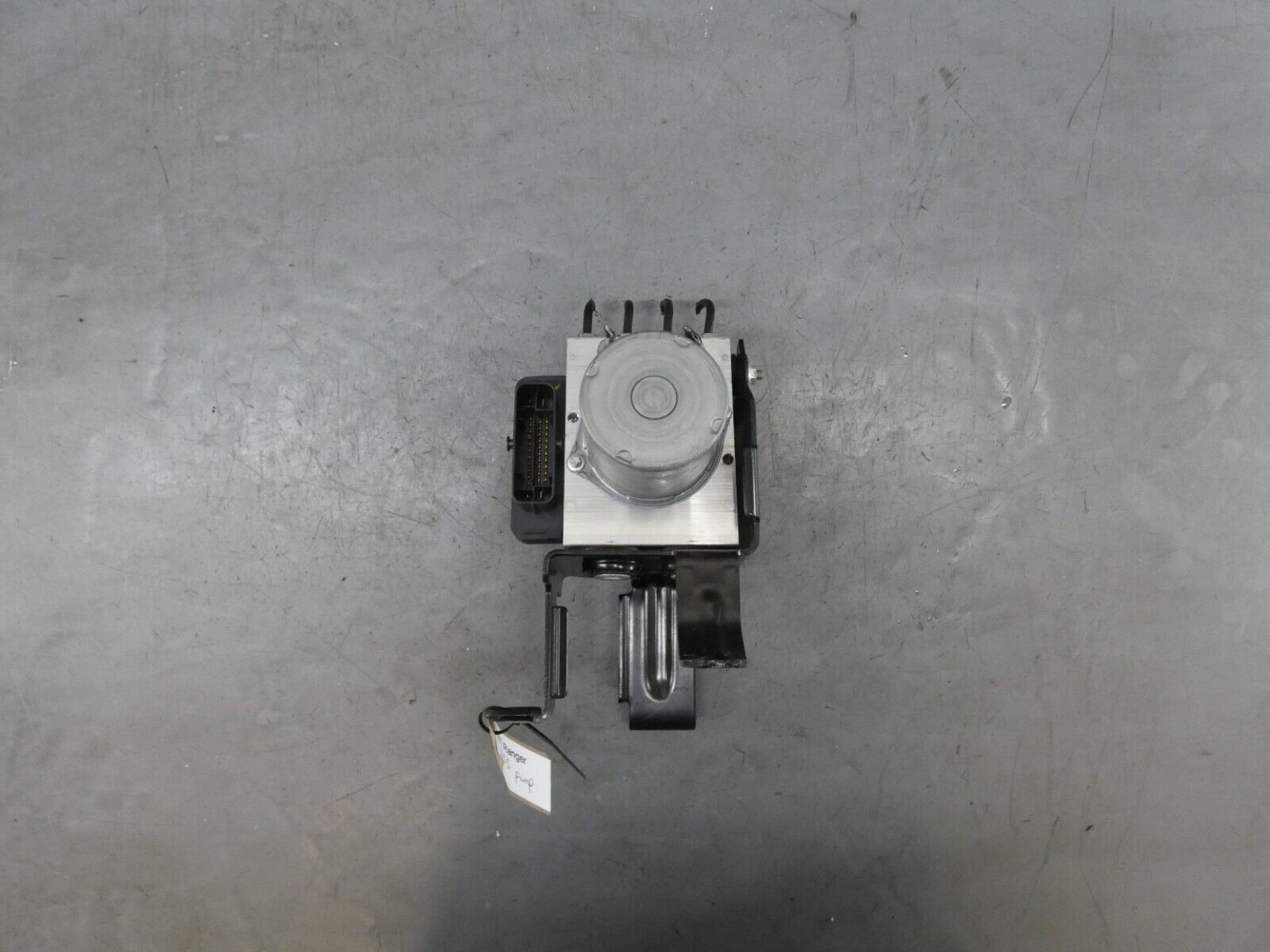 Ford Ranger ABS Pump Unit 2.0TDCI.E 2021 - Chrispin's Used Car Spares